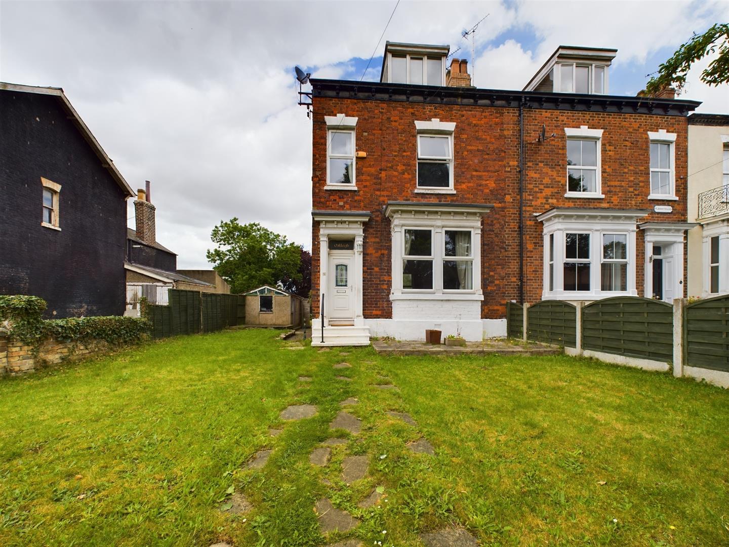 Bessingby Road, Bridlington – Belts Estate Agents